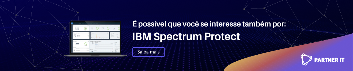 IBM Spectrum Protect Plus - Partner IT